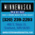 Starbuck Minnesota Chamber of Commerce – Lake Minnewaska