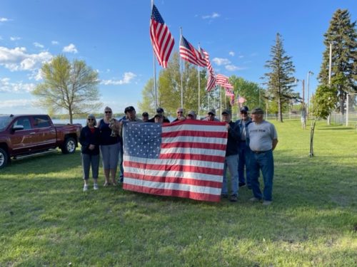 Starbuck Minnesota Chamber of Commerce – Lake Minnewaska – Pope Co.