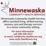 Starbuck Minnesota Chamber of Commerce – Lake Minnewaska – Pope Co.